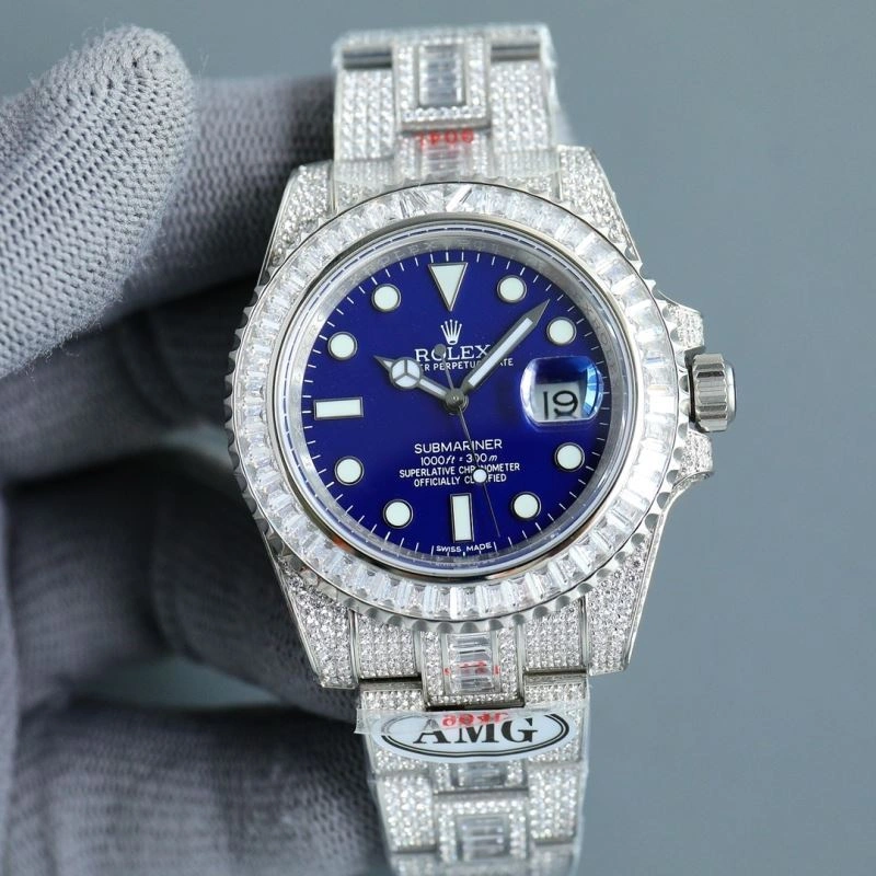 Brand-original ROLEX Watches