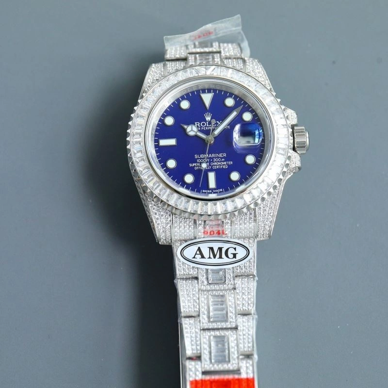Brand-original ROLEX Watches