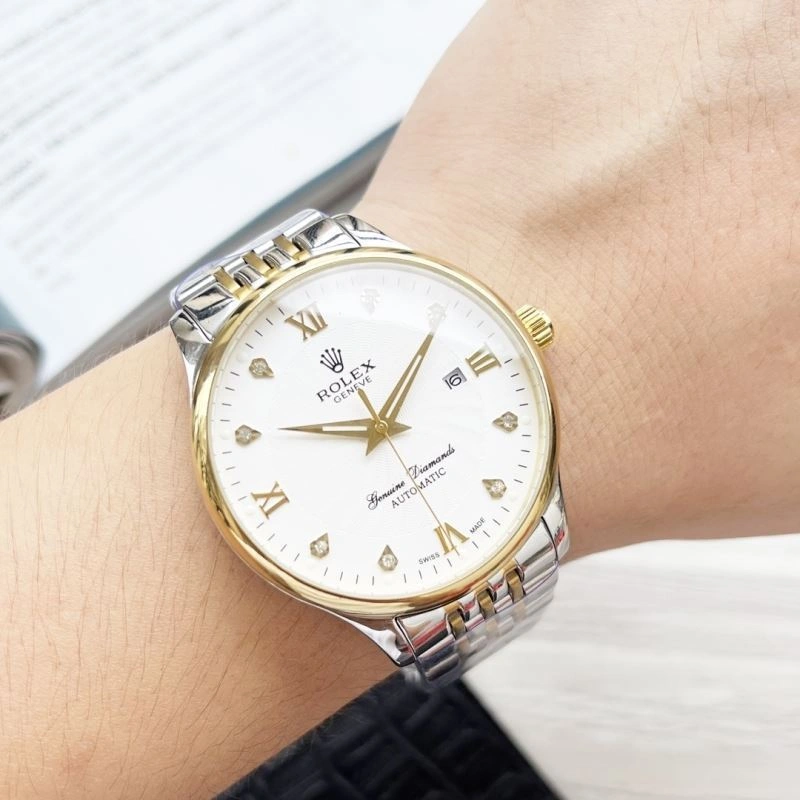 Budget-friendly ROLEX Watches