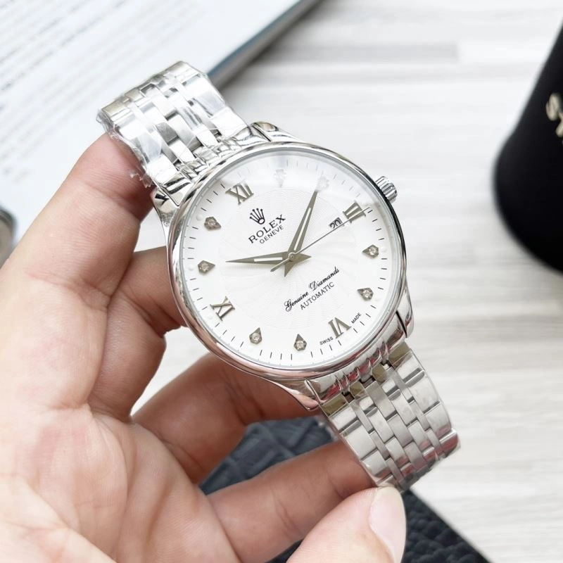 Budget-friendly ROLEX Watches