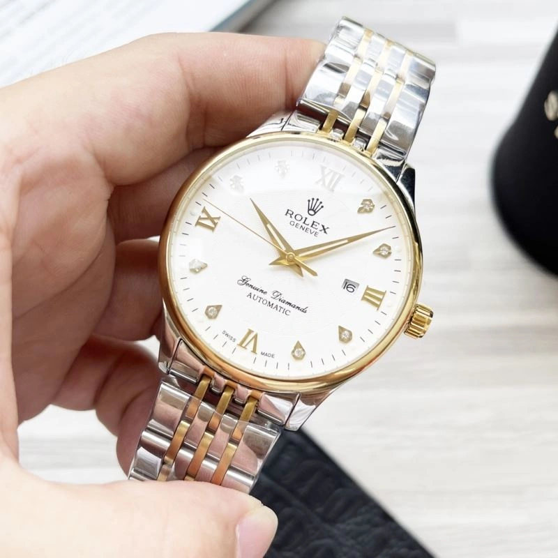 Budget-friendly ROLEX Watches