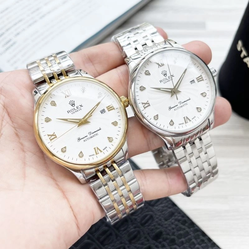Budget-friendly ROLEX Watches