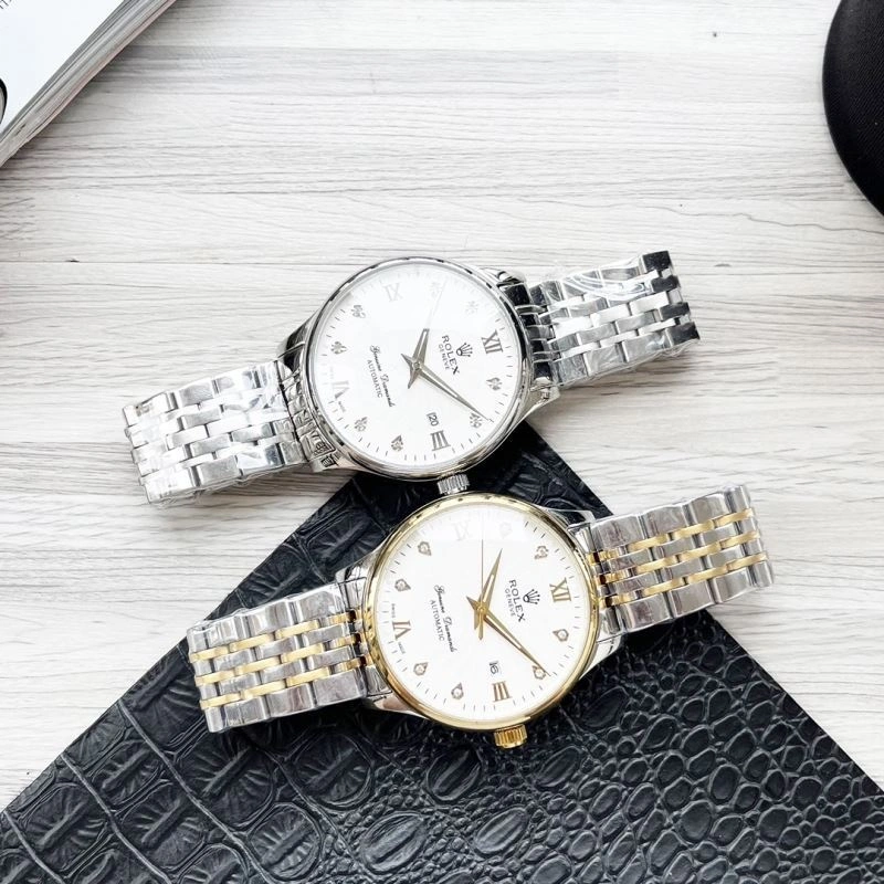 Budget-friendly ROLEX Watches