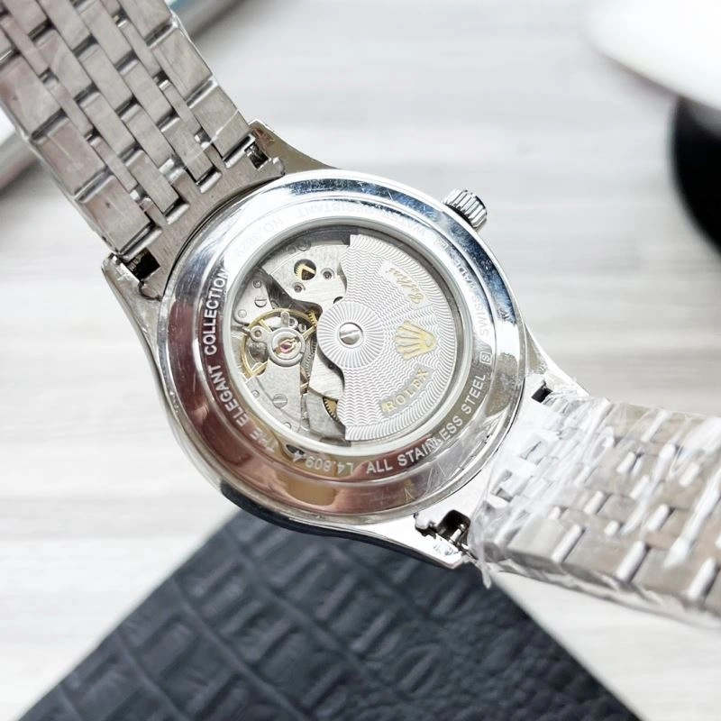 Budget-friendly ROLEX Watches