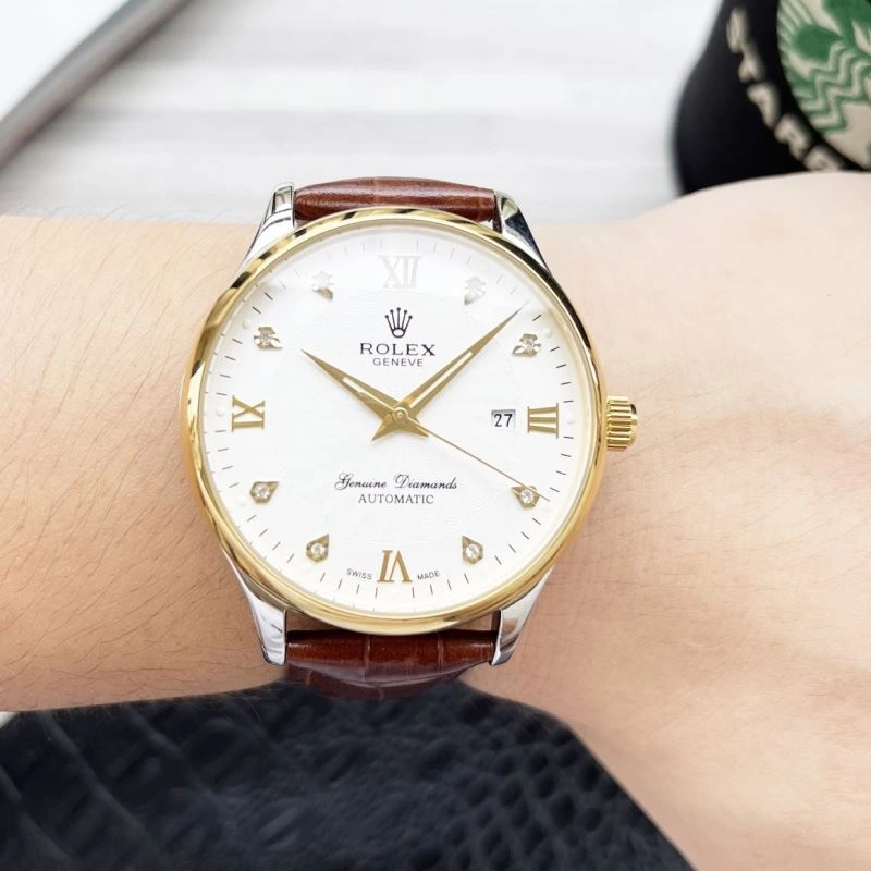 Original ROLEX Watches