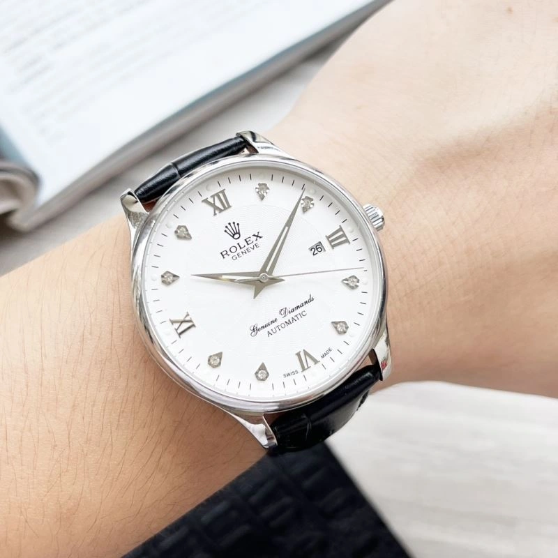Original ROLEX Watches
