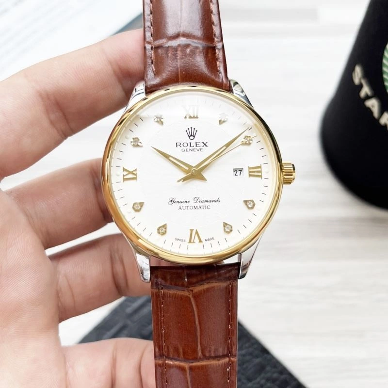 Original ROLEX Watches