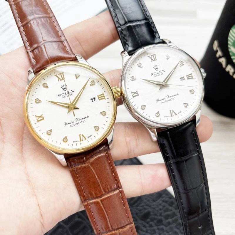 Original ROLEX Watches