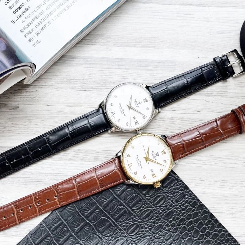 Original ROLEX Watches