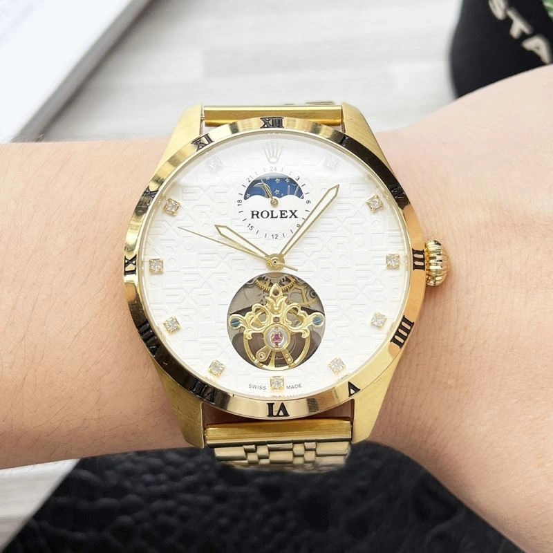 ROLEX Watches