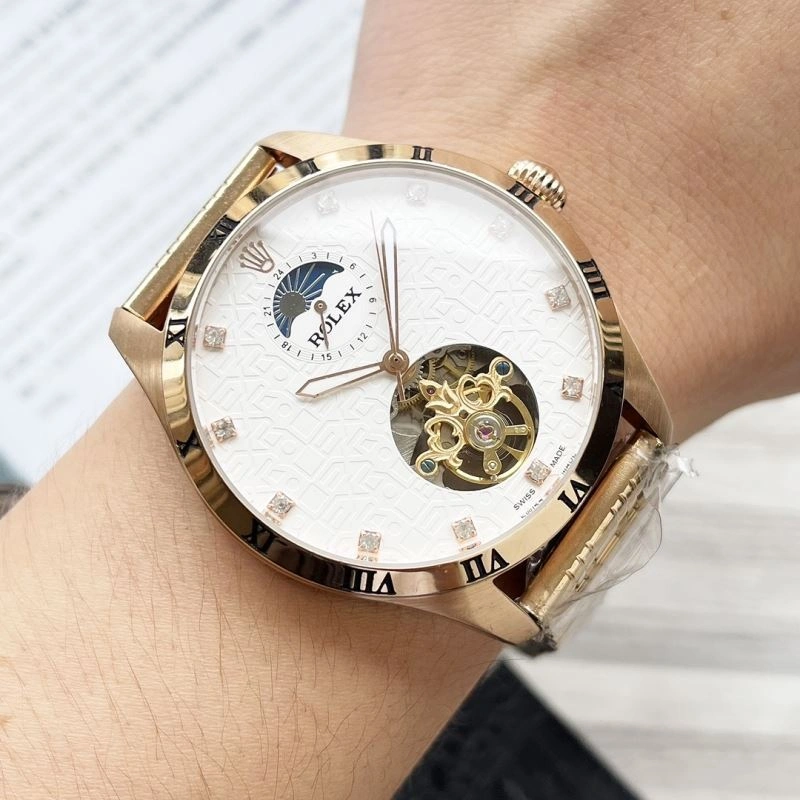 Perfect replica ROLEX Watches