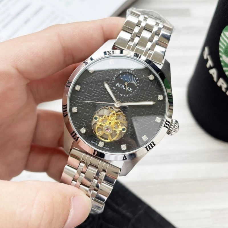 Perfect replica ROLEX Watches