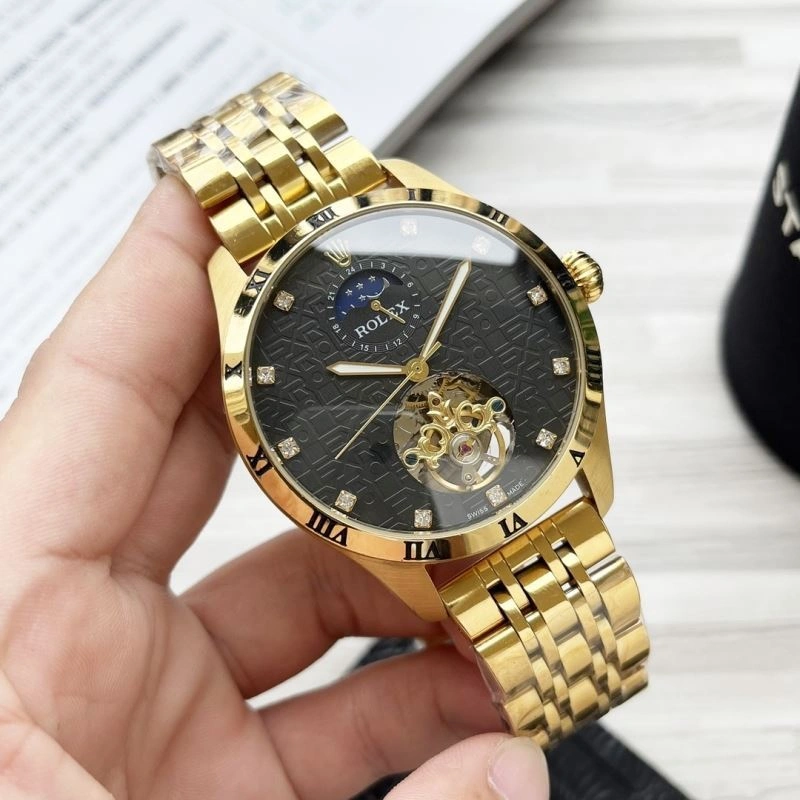 Perfect replica ROLEX Watches