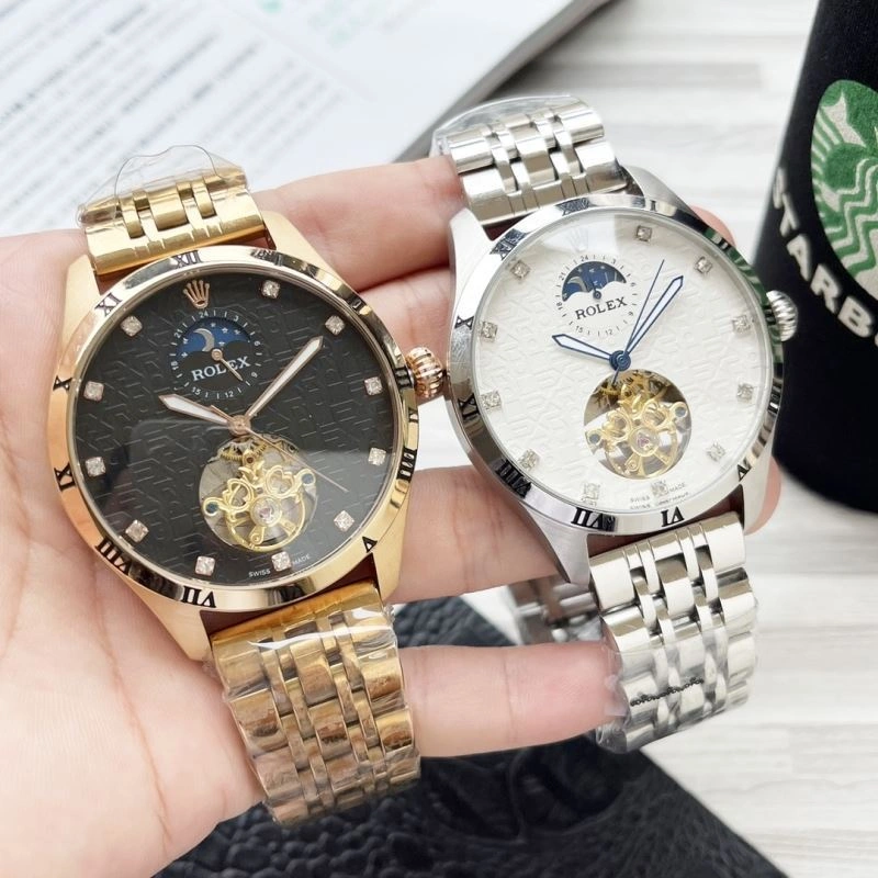Perfect replica ROLEX Watches