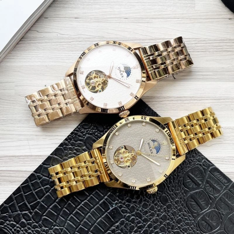 Perfect replica ROLEX Watches
