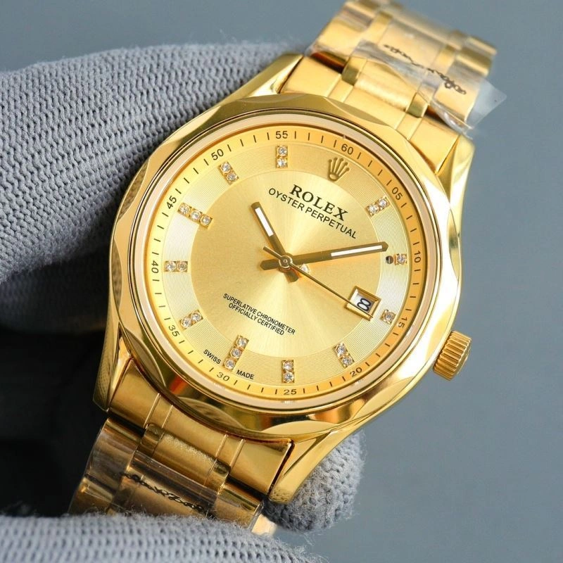 Indistinguishable ROLEX Watches