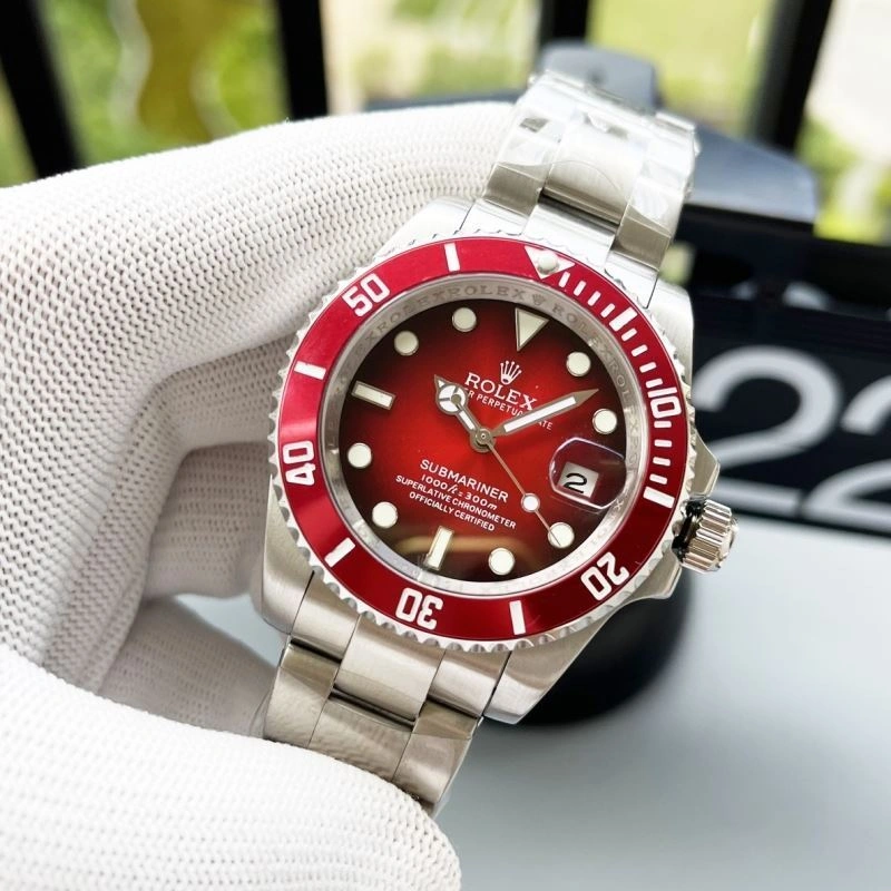 Factory-made ROLEX Watches