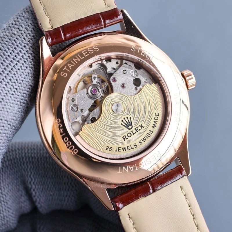 Accurate model ROLEX Watches