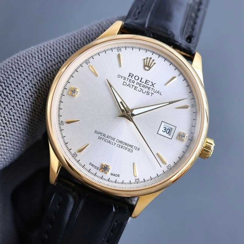 Real ROLEX Watches