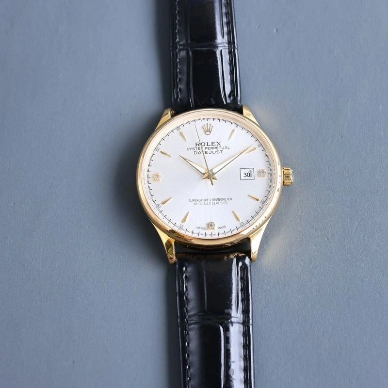 Real ROLEX Watches