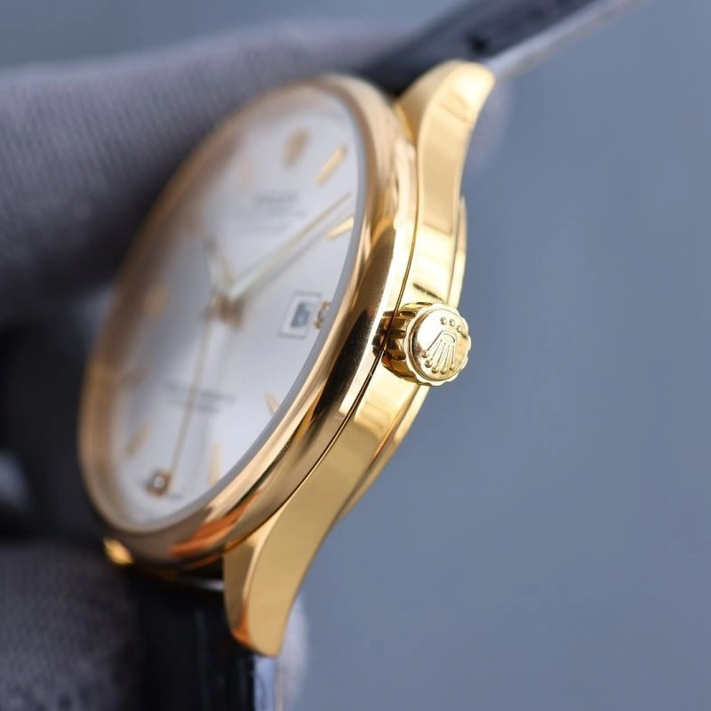 Real ROLEX Watches