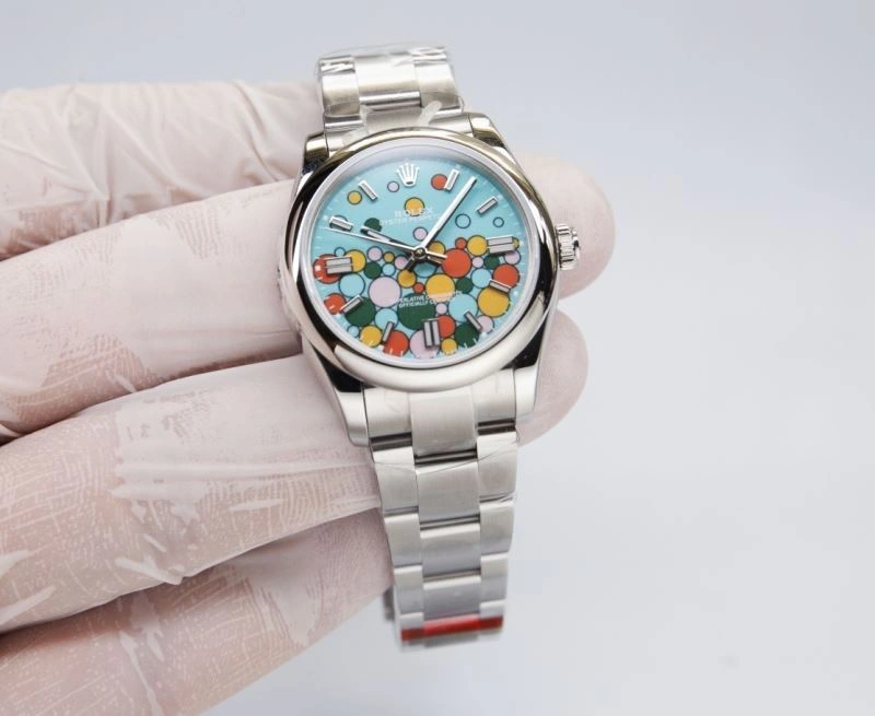 ROLEX Watches