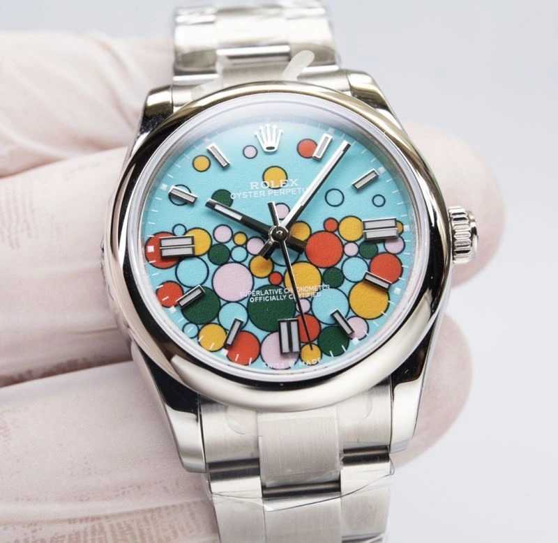 Budget-friendly ROLEX Watches