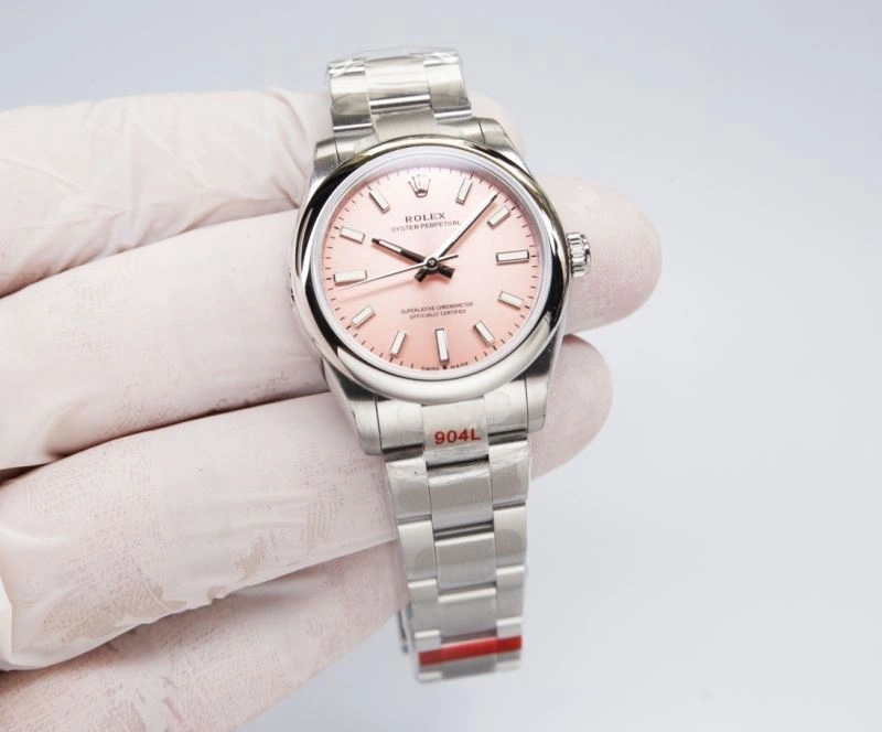 Budget-friendly ROLEX Watches