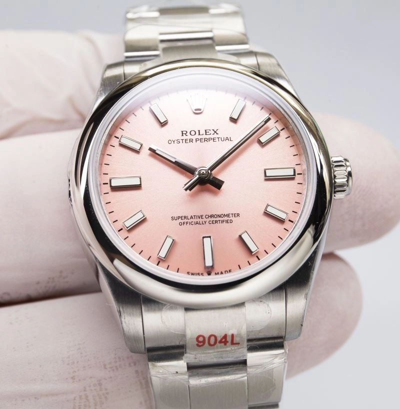 Budget-friendly ROLEX Watches