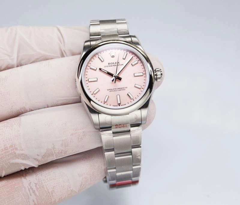 Budget-friendly ROLEX Watches