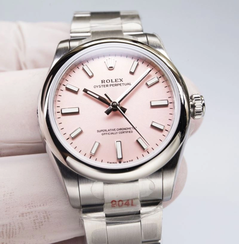 Budget-friendly ROLEX Watches