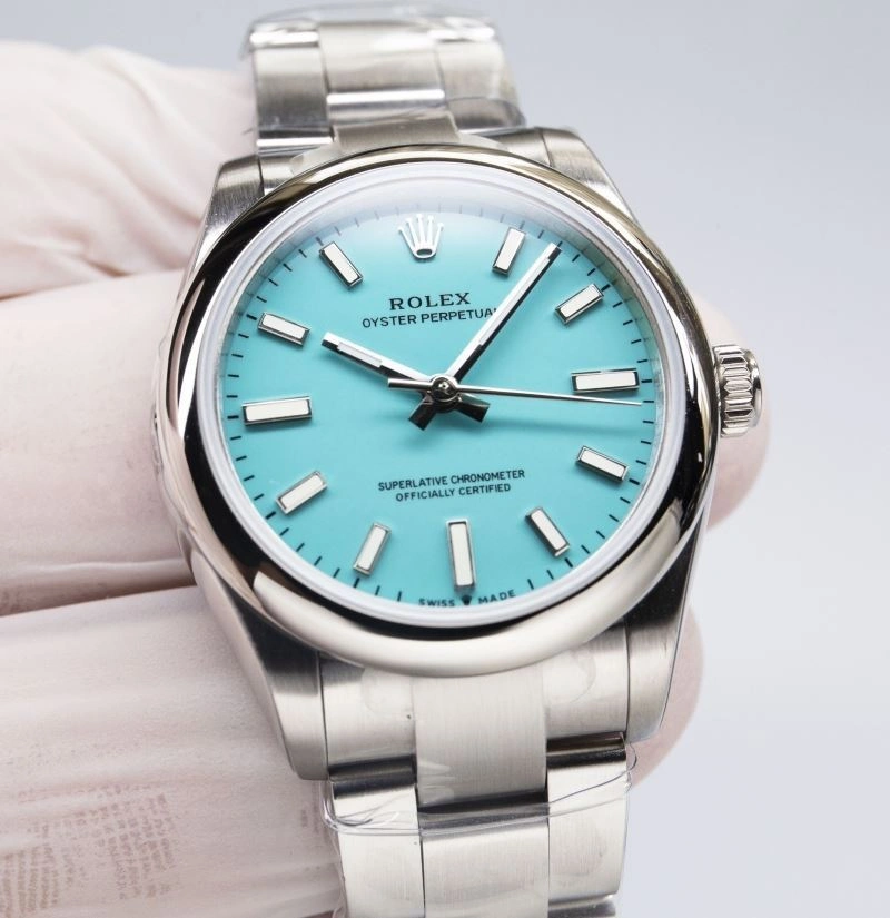 1:1 copy ROLEX Watches
