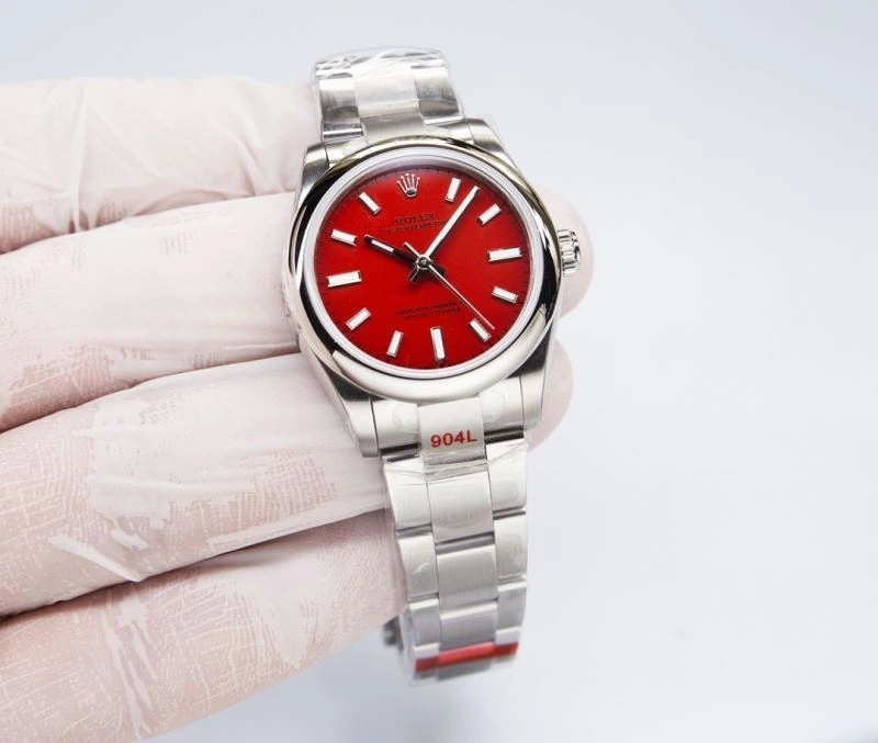 1:1 copy ROLEX Watches