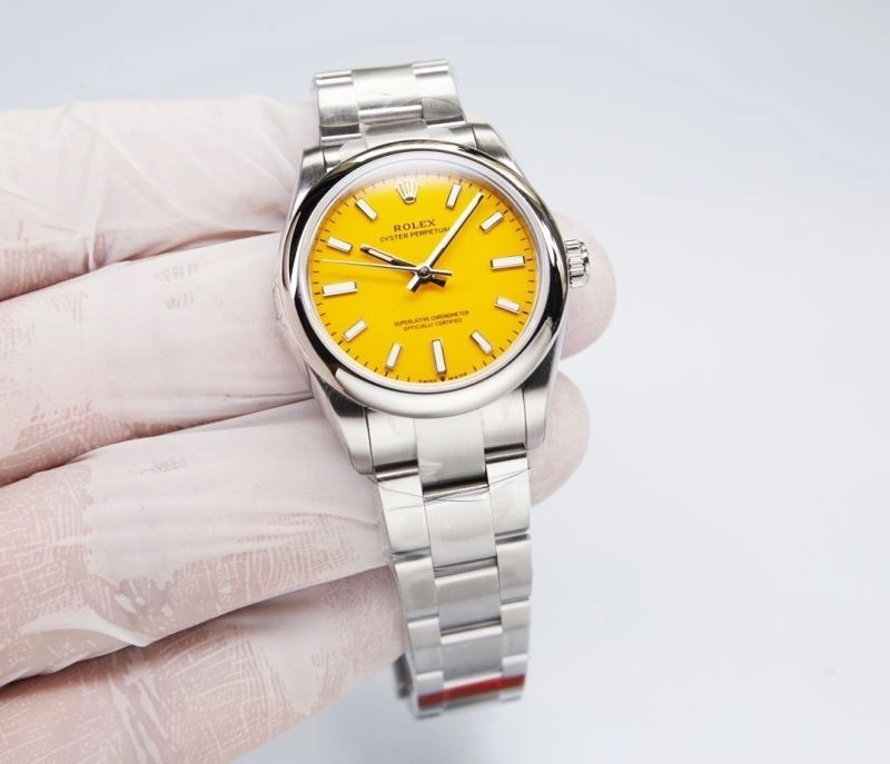 1:1 copy ROLEX Watches