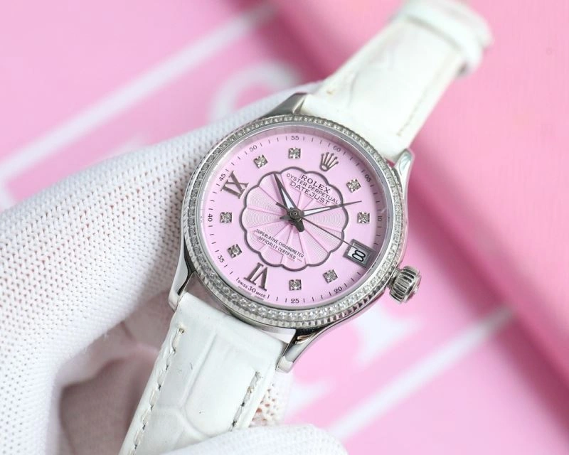 Perfect replica ROLEX Watches