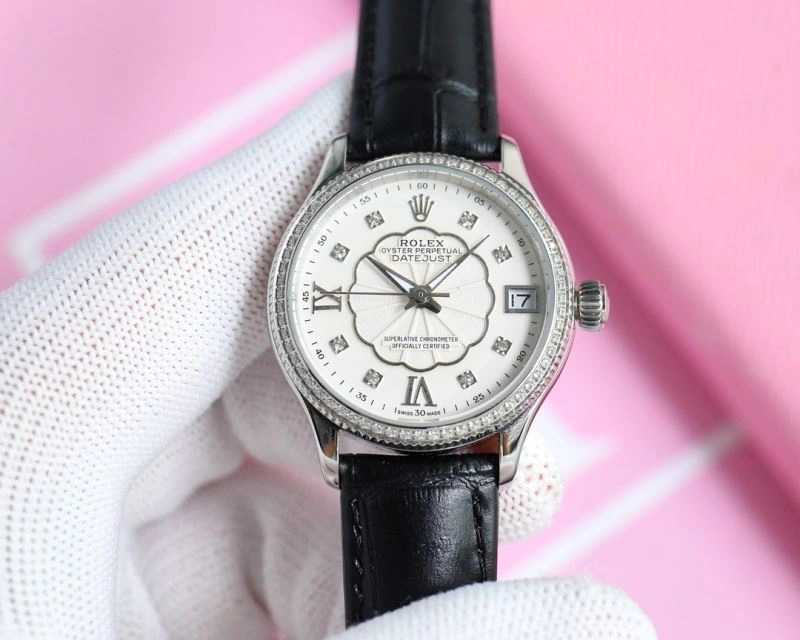 Perfect replica ROLEX Watches