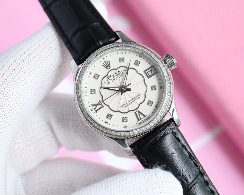 Perfect replica ROLEX Watches