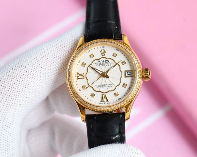 Perfect replica ROLEX Watches