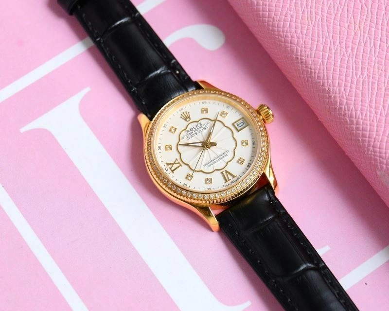 Perfect replica ROLEX Watches
