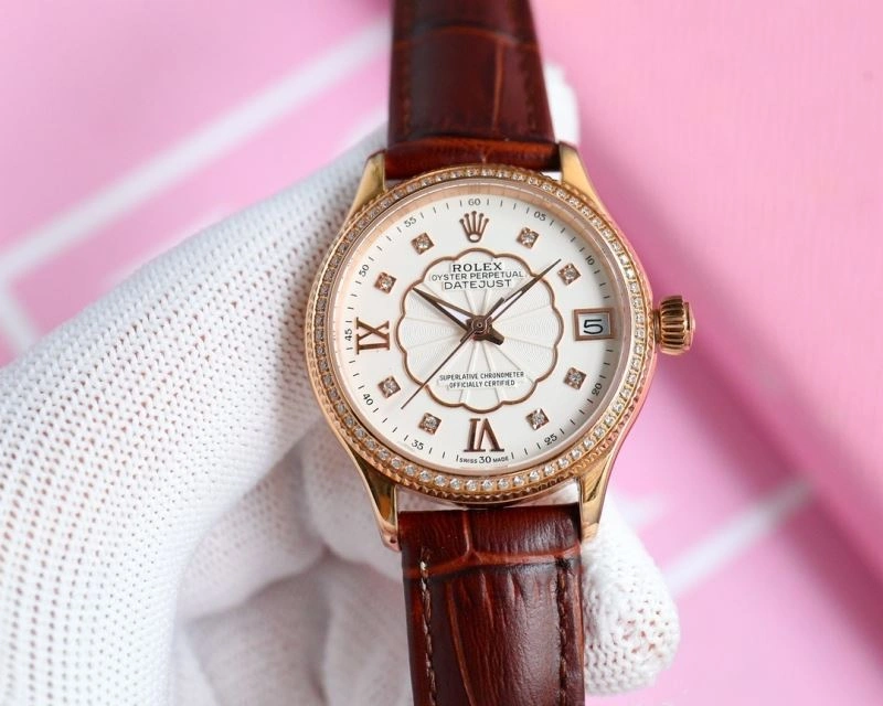 Exact replica ROLEX Watches