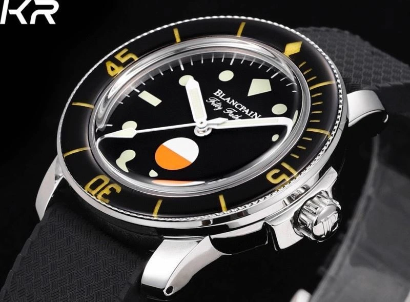 1:1 copy ROLEX Watches