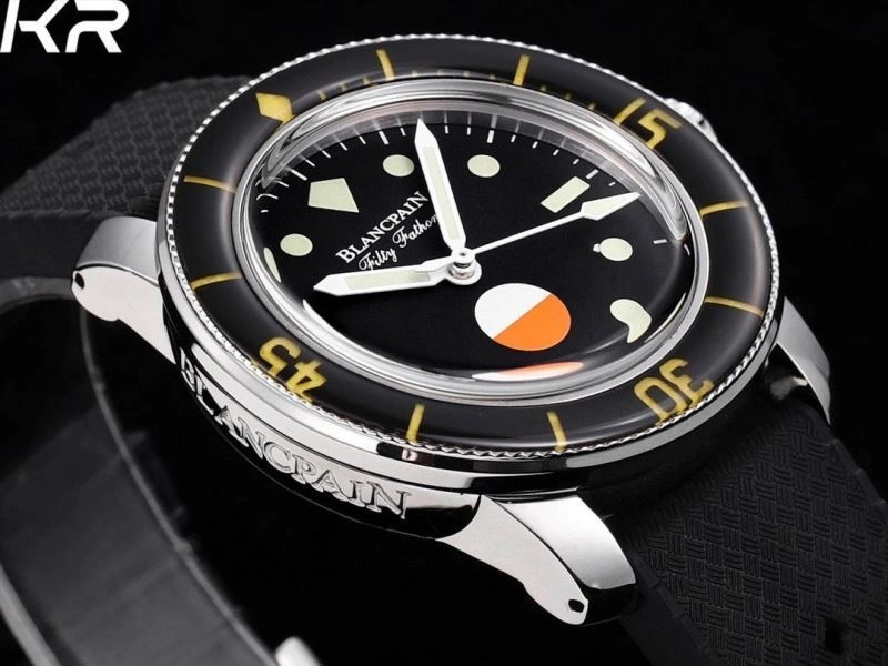 1:1 copy ROLEX Watches