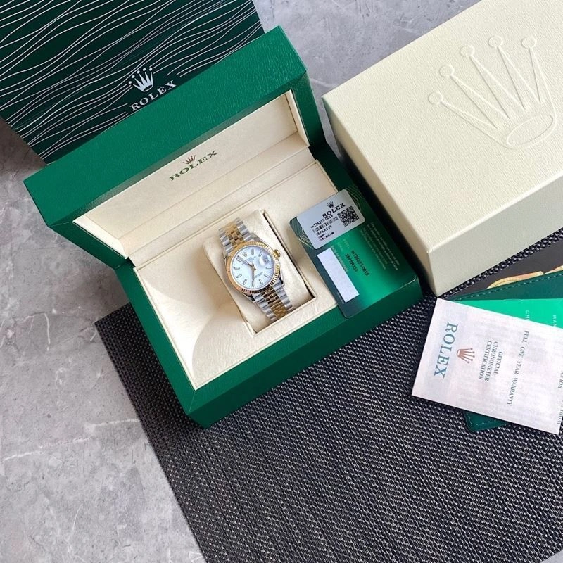 ROLEX Watches