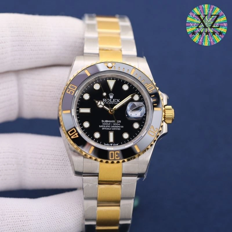 ROLEX Watches