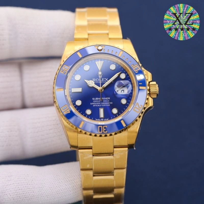 Legit ROLEX Watches