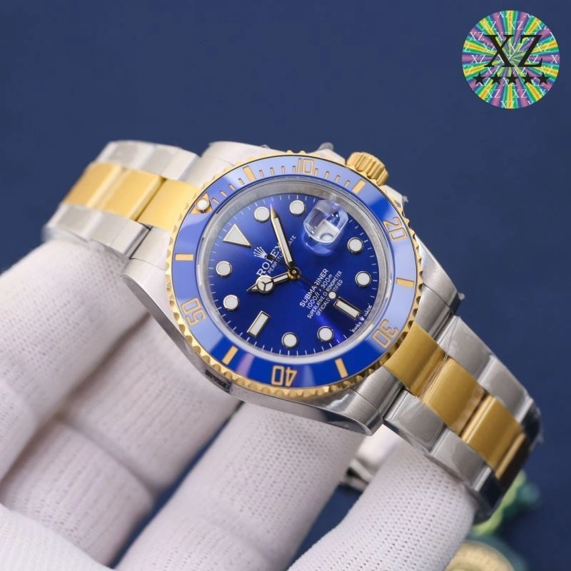 Legit ROLEX Watches