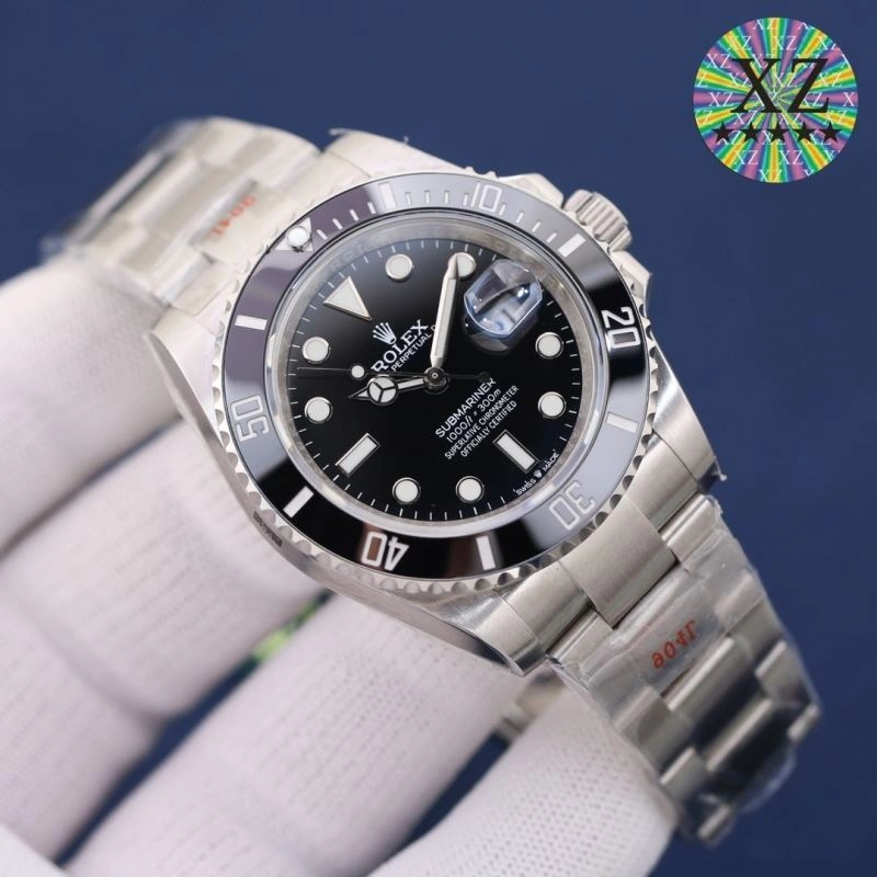 Budget-friendly ROLEX Watches