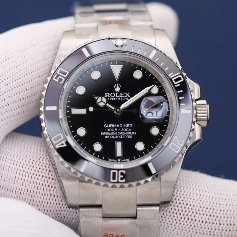 Budget-friendly ROLEX Watches