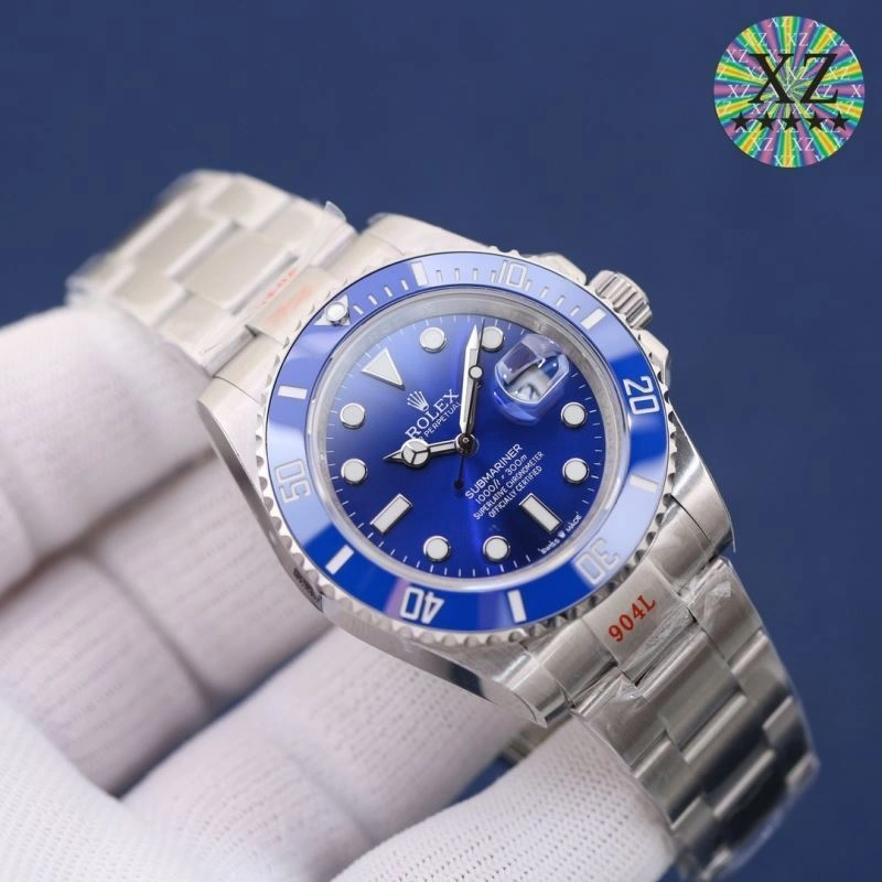 Budget-friendly ROLEX Watches