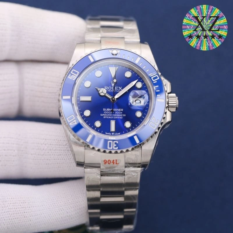 Budget-friendly ROLEX Watches